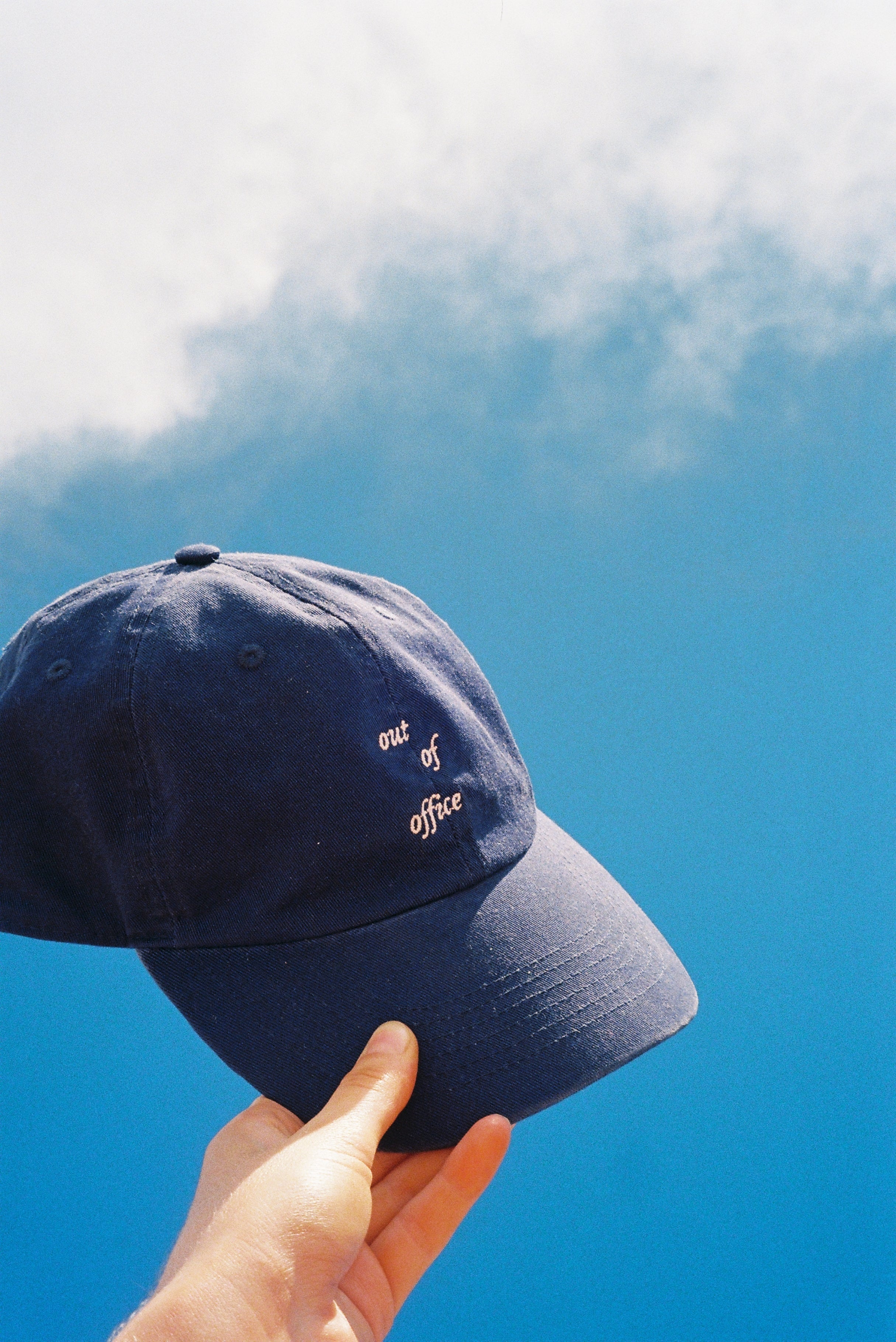 Unisex Cap – Casa Del Sol